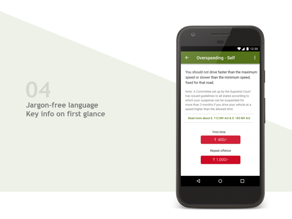 Case Study: Nyaaya - India's Laws Explained | Extenova